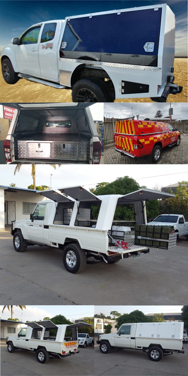 Delta-V Experts :: Vehicle Rollover Protection Specialists