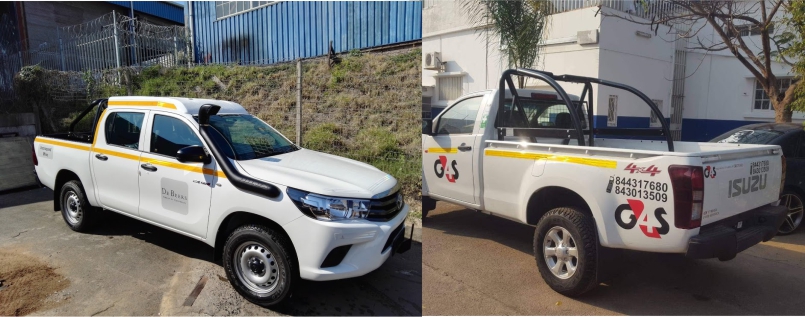 Delta-V Experts :: Vehicle Rollover Protection Specialists