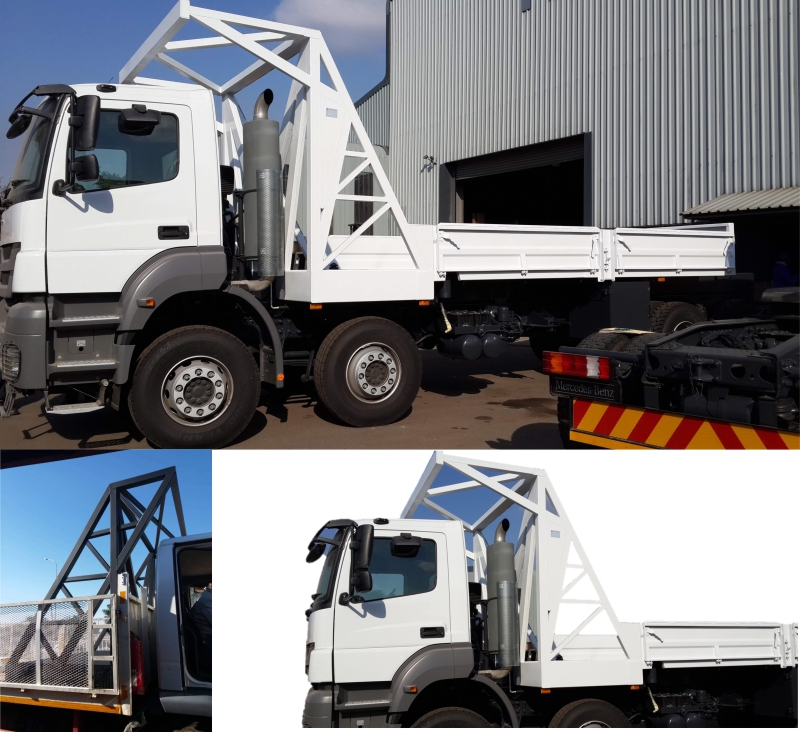 Delta-V Experts :: Vehicle Rollover Protection Specialists