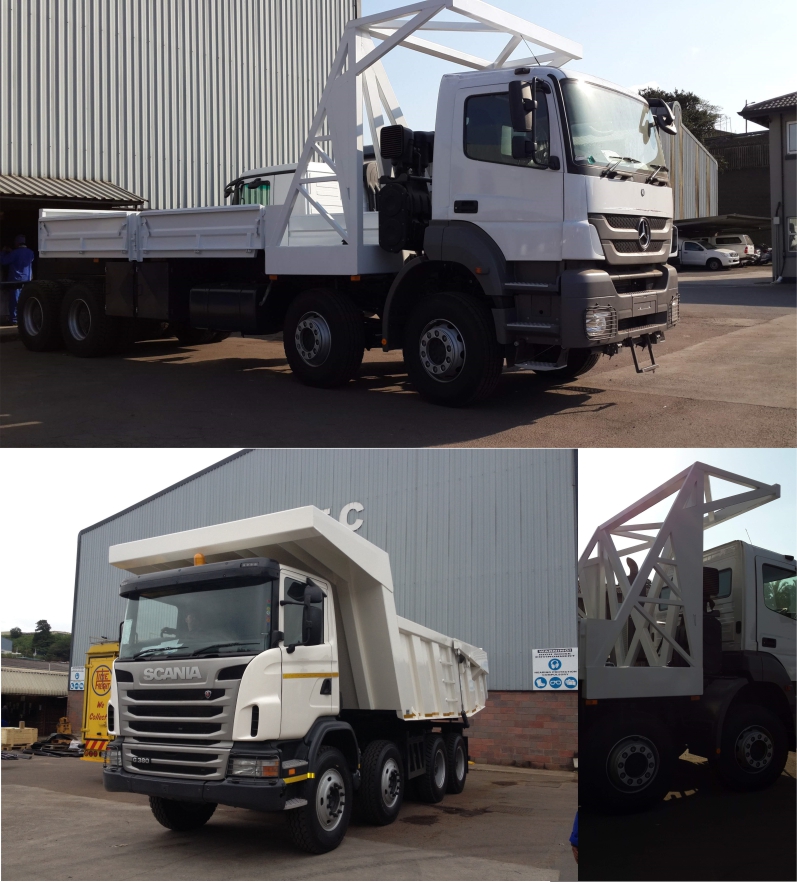 Delta-V Experts :: Vehicle Rollover Protection Specialists